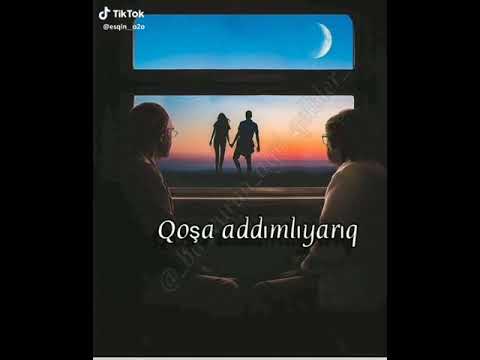 Bu sevgi qeribdi yar.