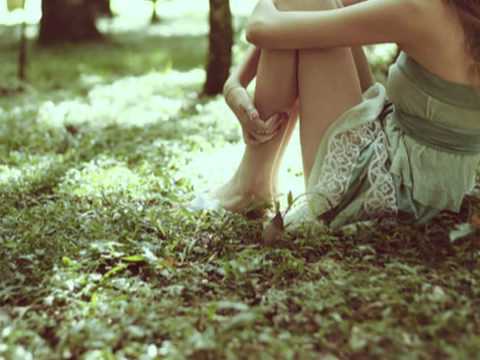 weil du mein Himmel bist