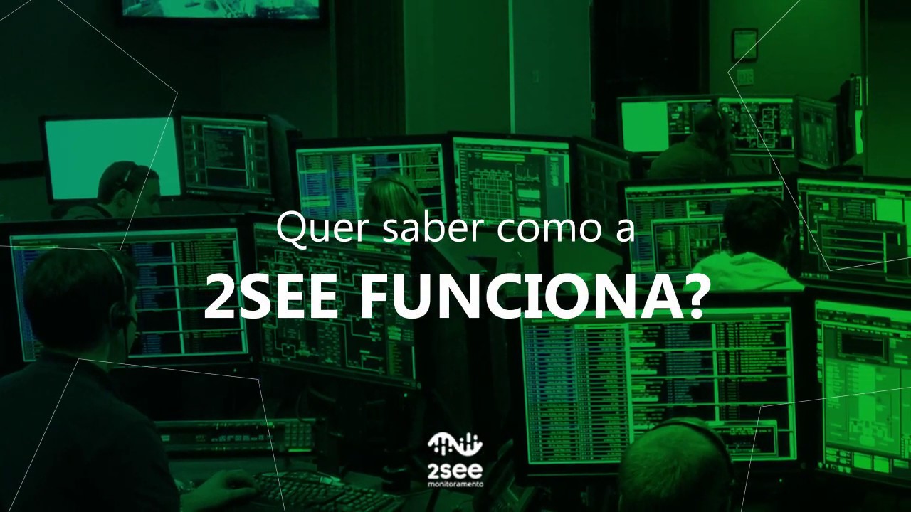 Quer saber como a 2see funciona? - YouTube