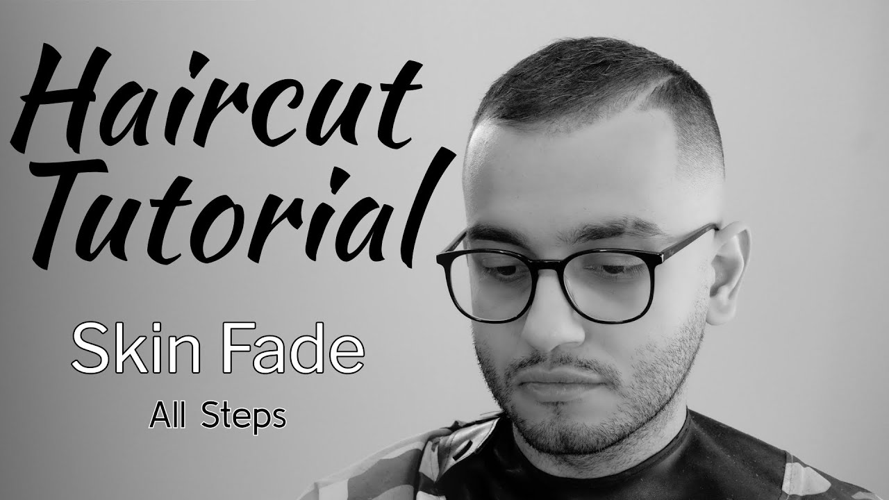 Easiest way to Fade - Fade Tutorial - Haircut Tutorial - YouTube