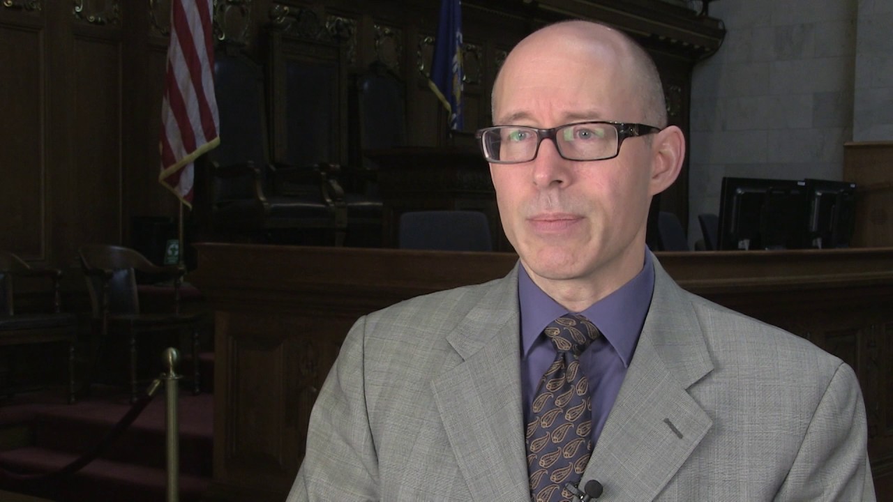 Rep Allen on Governor Walker's Budget Proposal - YouTube
