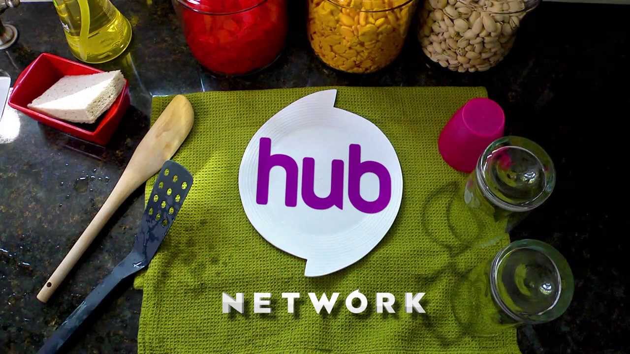 hub network - Fall Ident - Dishwasher 05 - YouTube