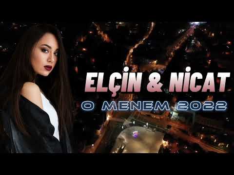Elcin Sirinov & Nicat Esqin - Derdli Olan 2022 Yeni