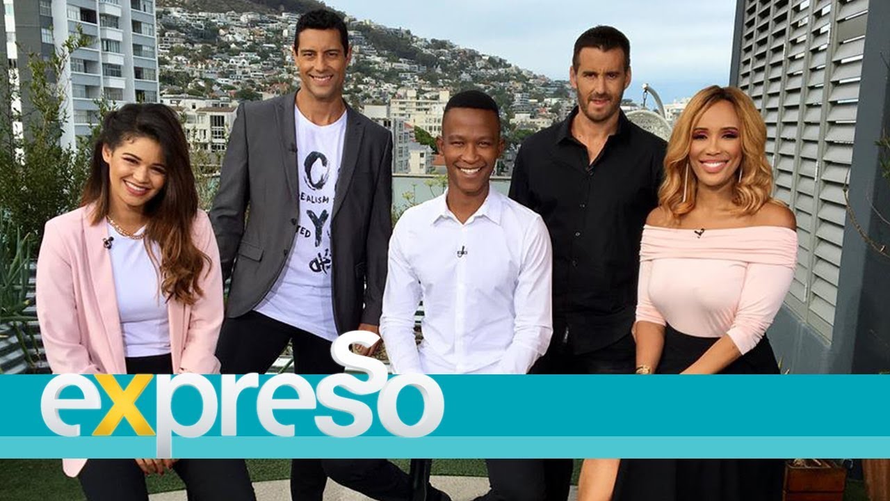 Expresso Show | 6 March 2018 | FULL SHOW - YouTube