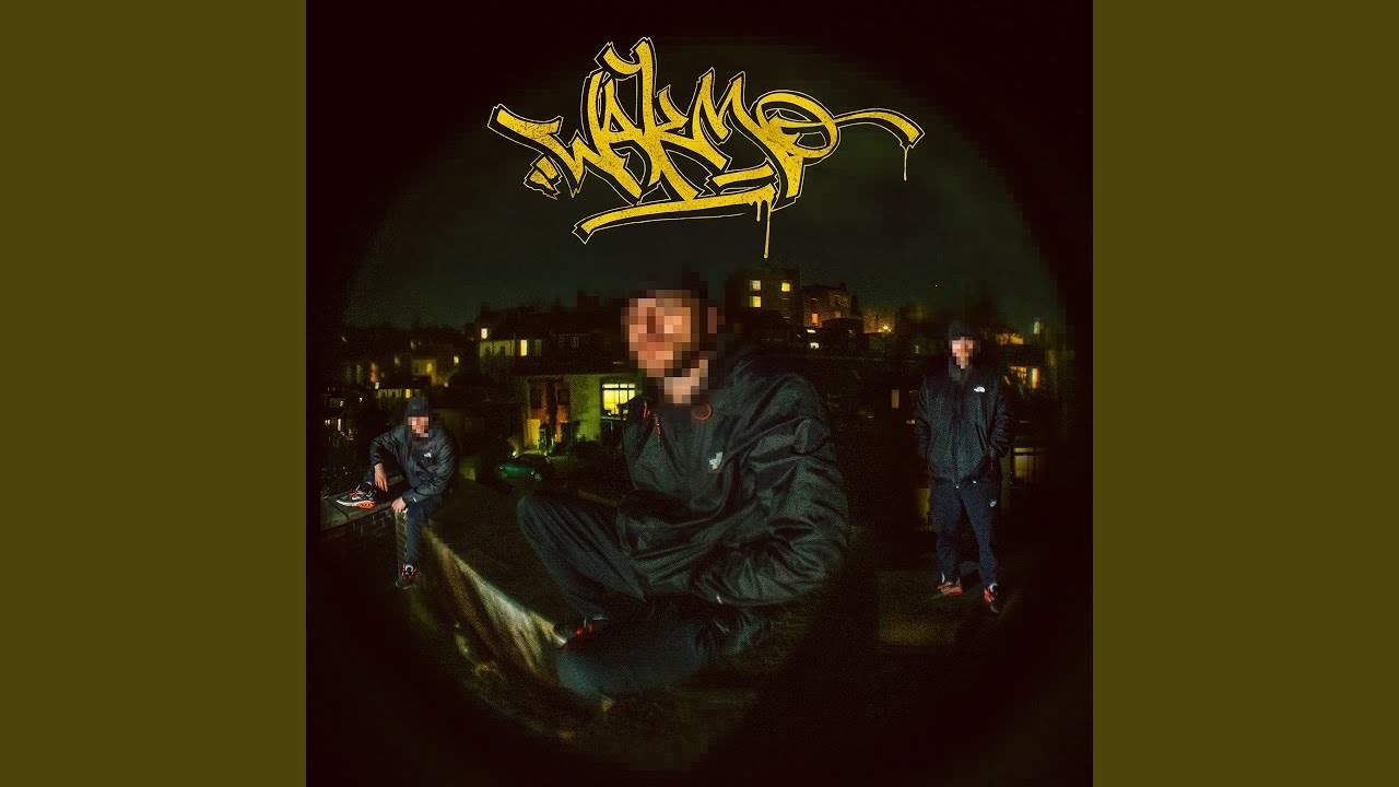 Line It Up - YouTube Music