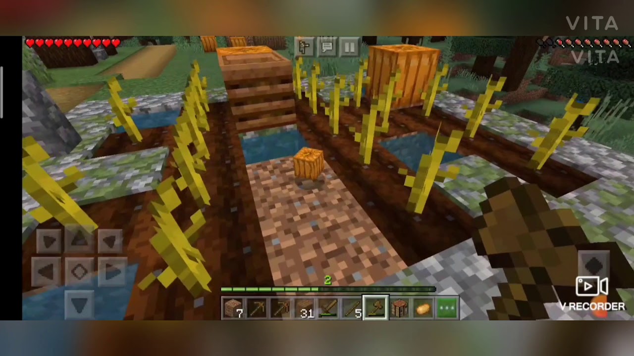 Make the cacle | Episode #1 COVID-19 - YouTube