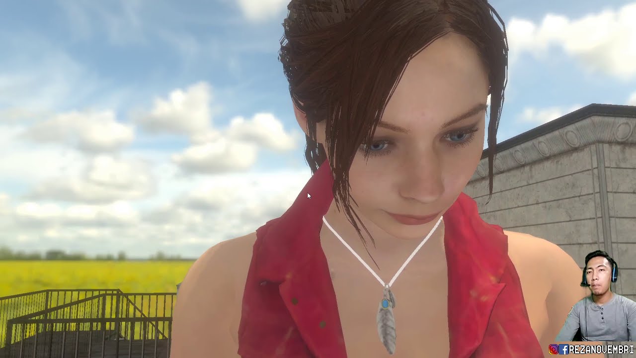 Ketika, ada timun di RPD - RPD Simulator gameplay - YouTube