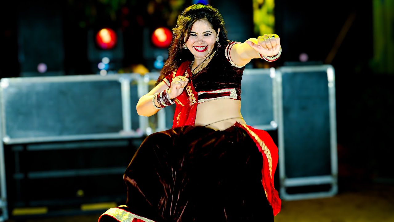 हाय रे मेरी छम्मक छल्लो Haay Re Meri Chhammak Chhallo || Singer Narayan Gurjar || Sonu Rasiya ...