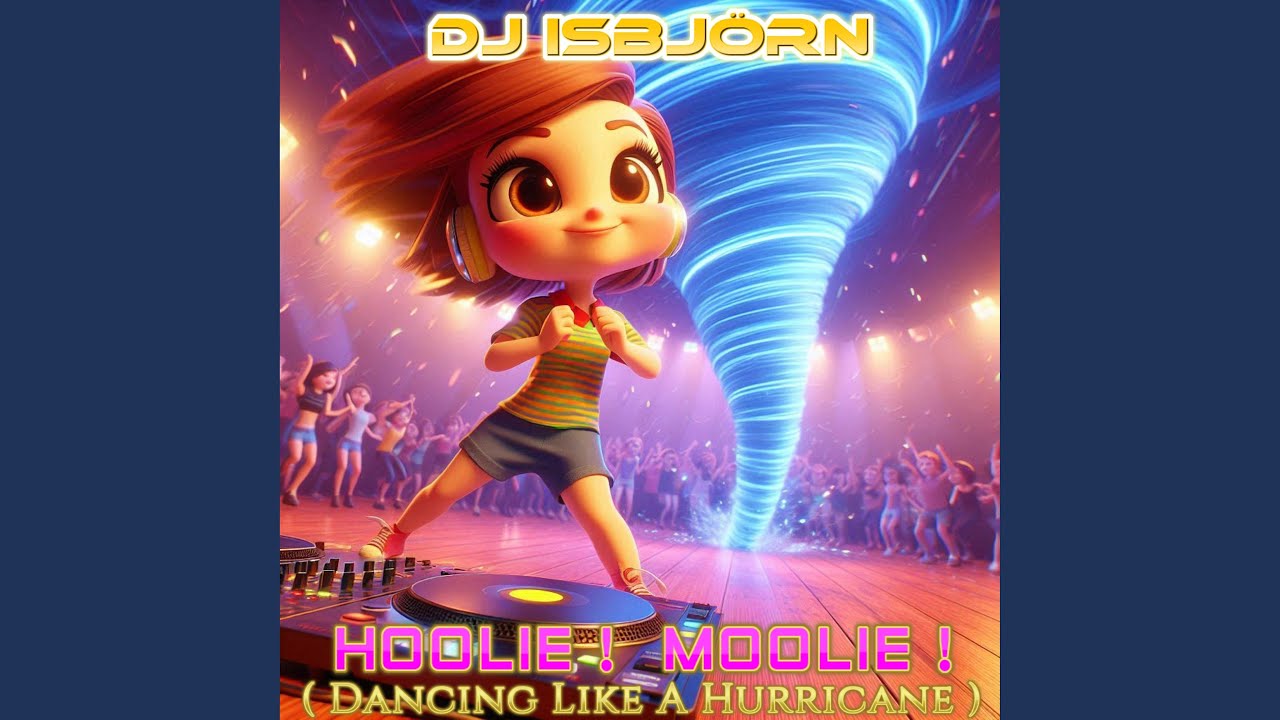 Hoolie ! Moolie ! (dancing like a hurricane) - YouTube