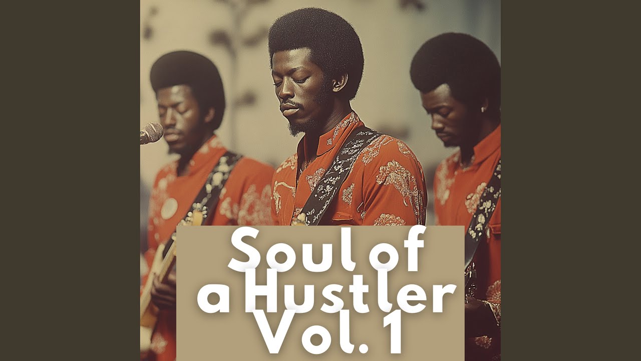 Stay Blessed My N***a - Music Video by Nick Hustles - Shazam