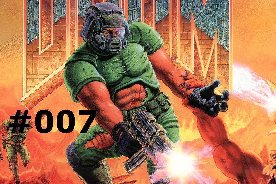 Let’S Play Doom 1 : Part 1 Lets Play Doom 3 Walkthrough Playthrough – MYDAE