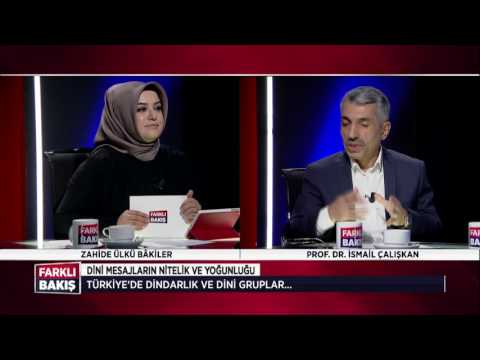 Farklı Bakış 10. Bölüm