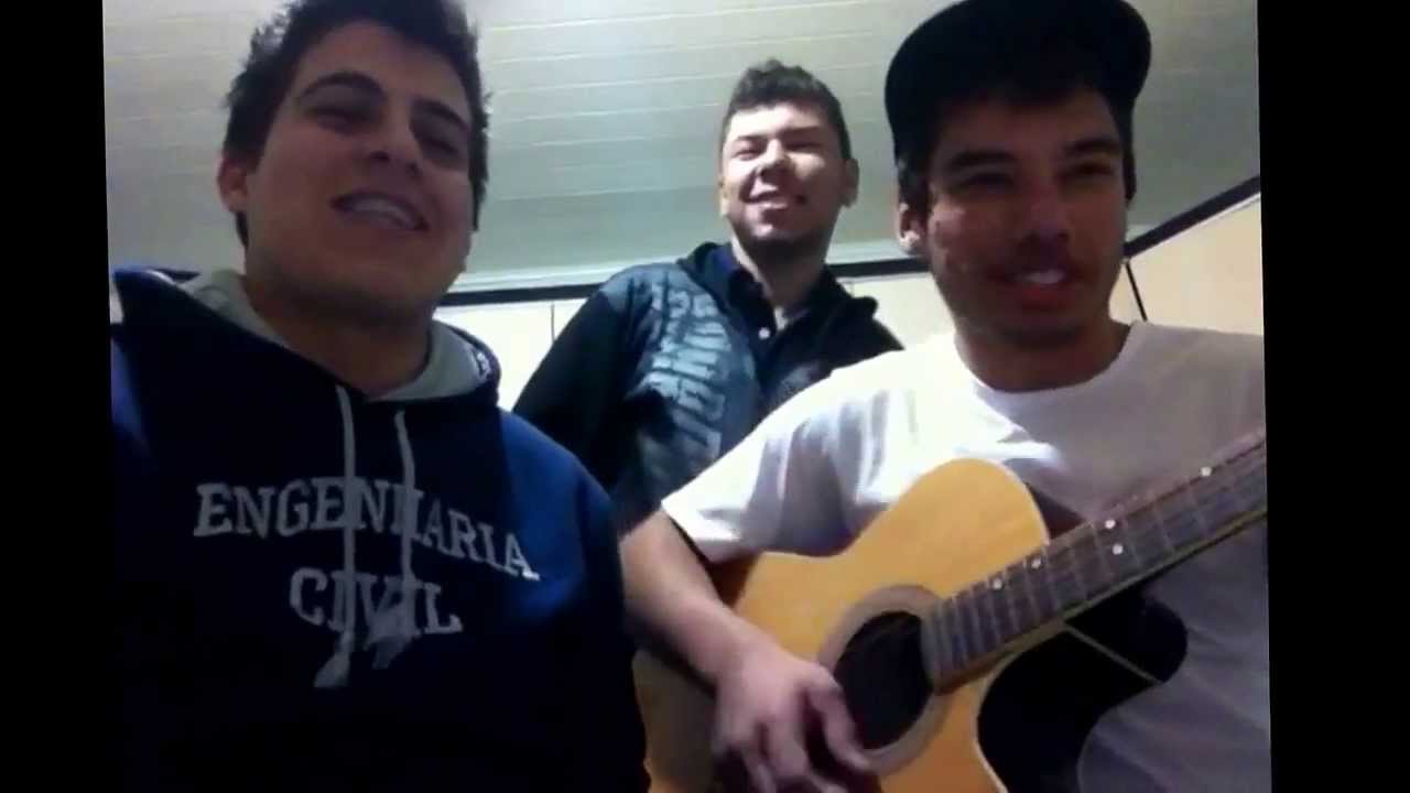 ta soltinha, Nathan, Mateus e Mr Mauricio hahaha - YouTube