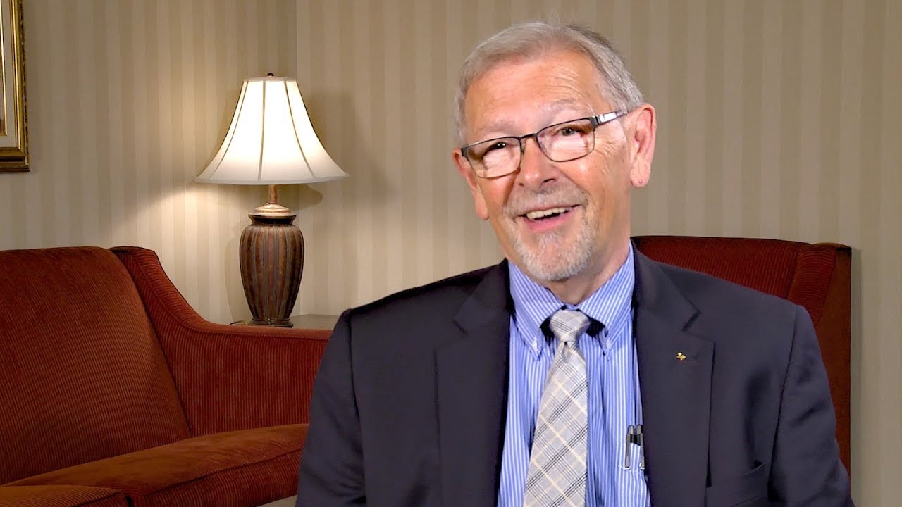 Legacy Project - C.R. Roberts - YouTube