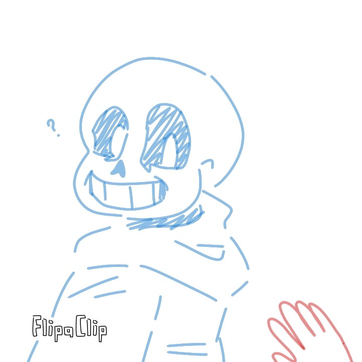 I'm not dead i swear #sans #frisk #fanboy - YouTube
