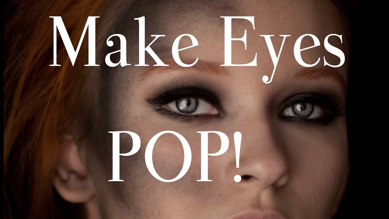 How To Make Eyes POP In Photoshop YouTube how-to-make-eyes-pop-in-photoshop-youtube