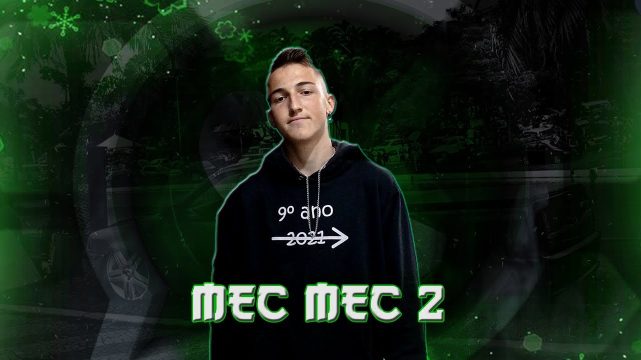 MEGA FUNK MEC MEC 2/ PRIMEIRO DO ANO - DJ BATMAN SC - YouTube