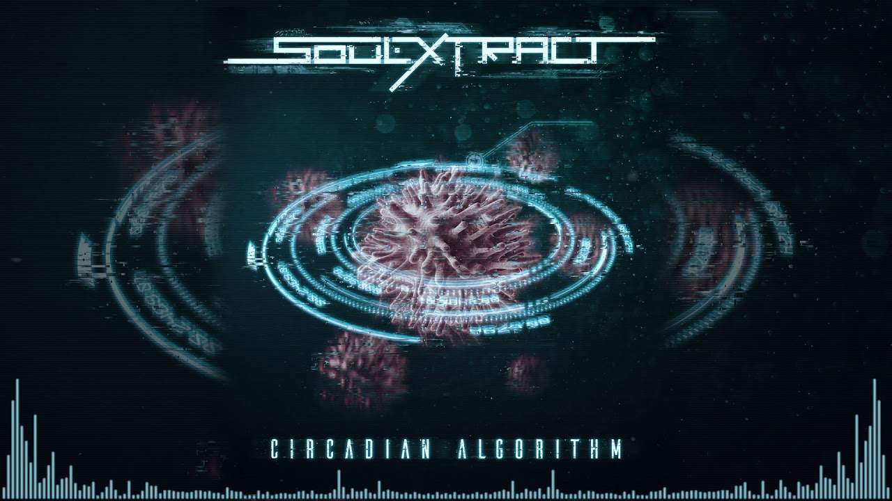 Soul Extract - Singularity - YouTube