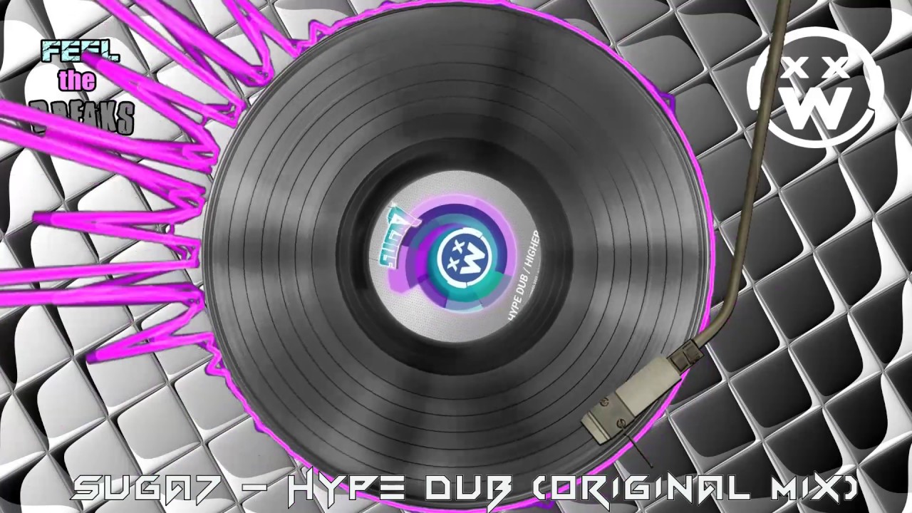 Suga7 - Hype Dub (Original Mix) - YouTube