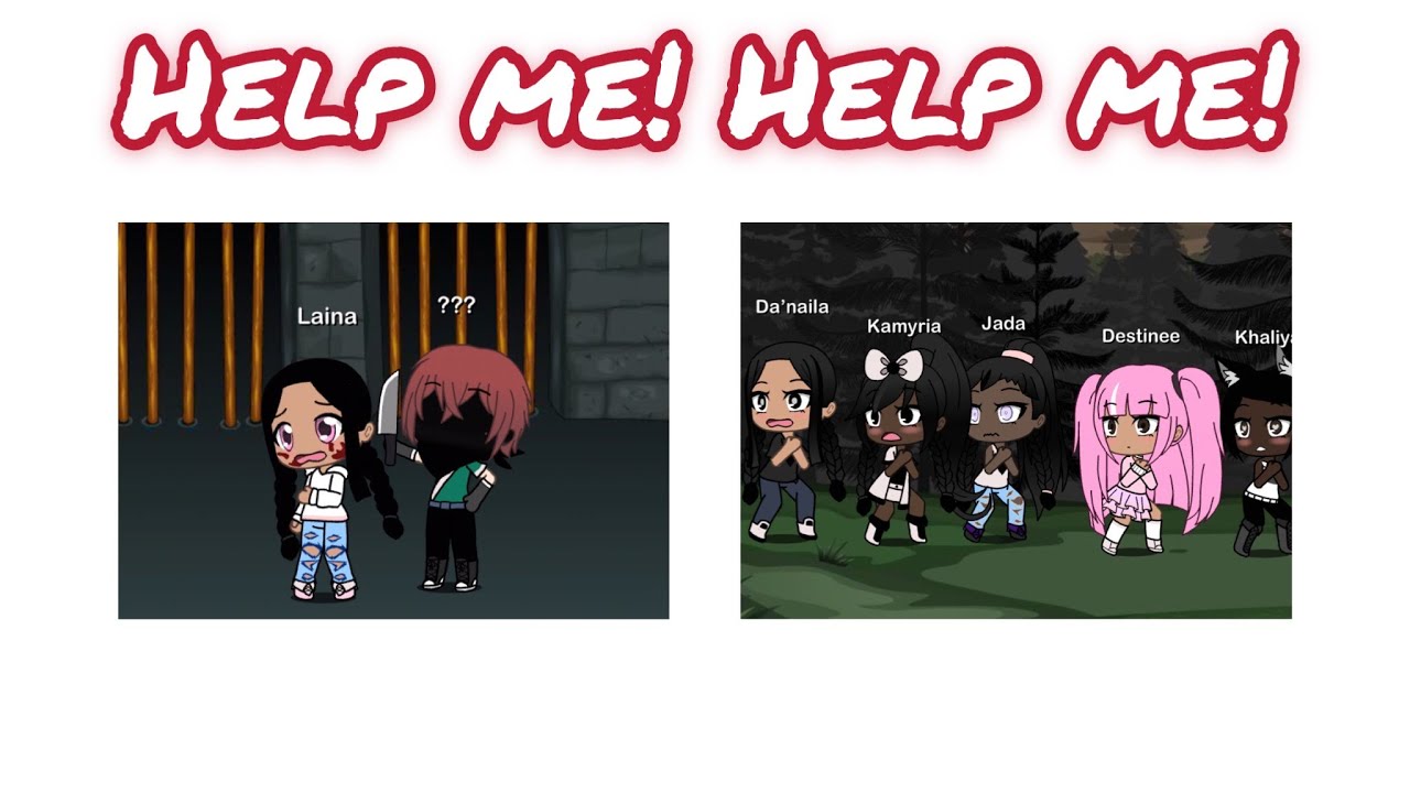 Help Me! Help Me! Trailer - YouTube