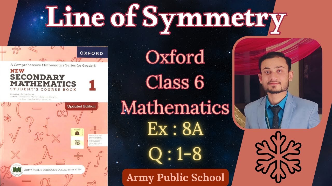 Ace Ex 8A, Q#1 to Q#8, Oxford Class 6: Boost Your Math Power! - YouTube