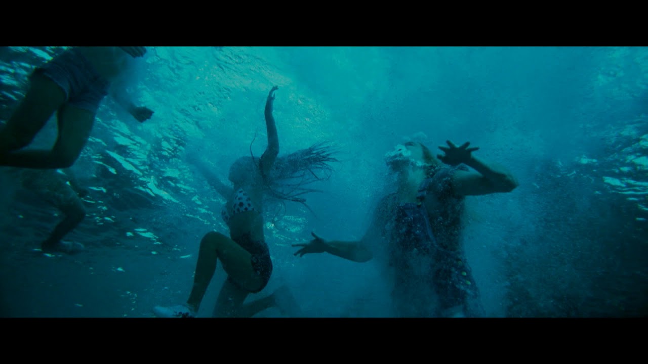 47 METROS: MEDO PROFUNDO (47 Meters Down: Uncaged) TRAILER OFICIAL - YouTube