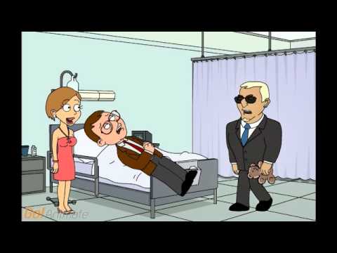 Go Animated---Hospital skit--FUNNY!!! - YouTube