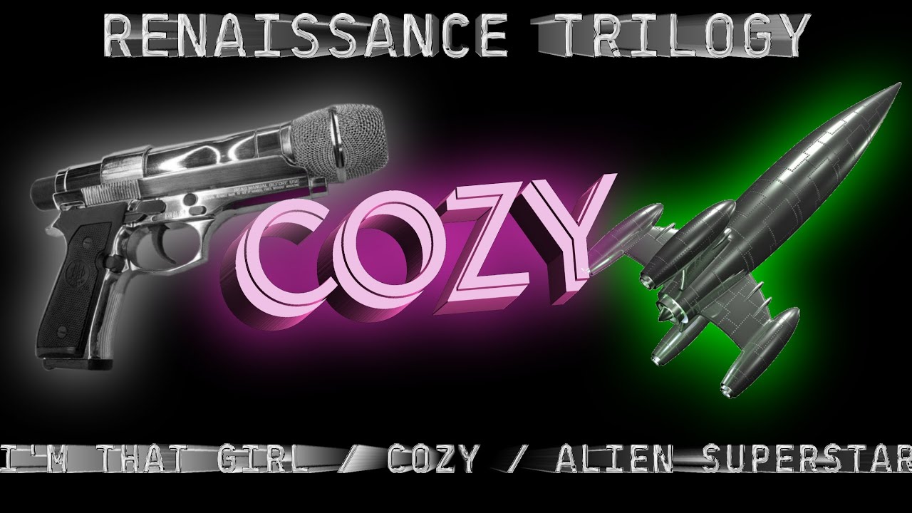 1. - 3. | RENAISSANCE TRILOGY + Loop The Sample (My Version) - YouTube