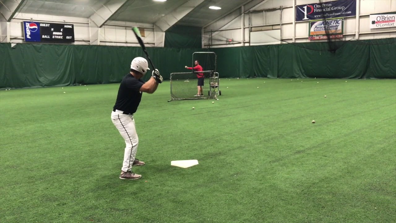 Henry Goodier - 2019 C - YouTube