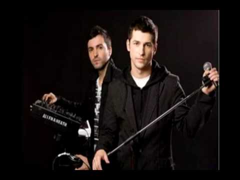 Deepcentral - In Love (GS-Groove Mix Promo).avi