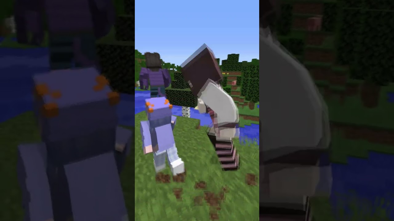 They Griefed My Minecraft Base So I Called Every Minecraft YouTuber ...