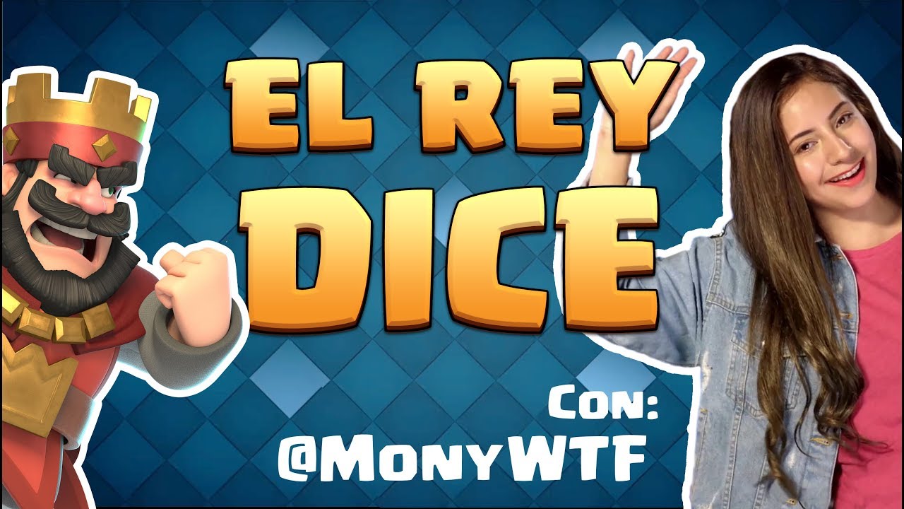 Clash Royale en Español: “Ojo Clashero” - YouTube