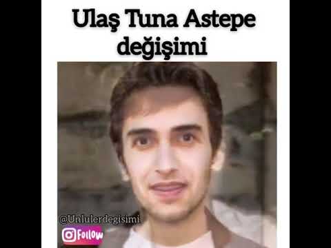 Ulaş Tuna Astepe DEĞİŞİMİ - Sen Anlat Karadeniz TAHİR