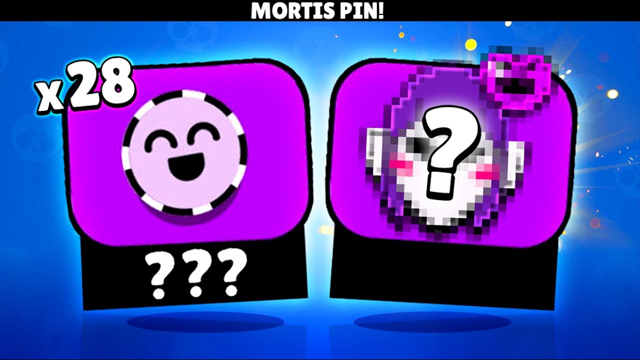 28 Epic Pin Pack Opening (Mortis Luck!) 🌟 - YouTube