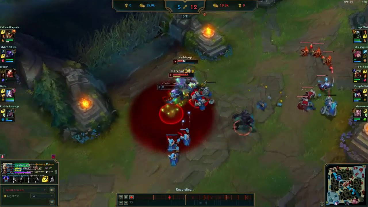 Perfect Execution - YouTube