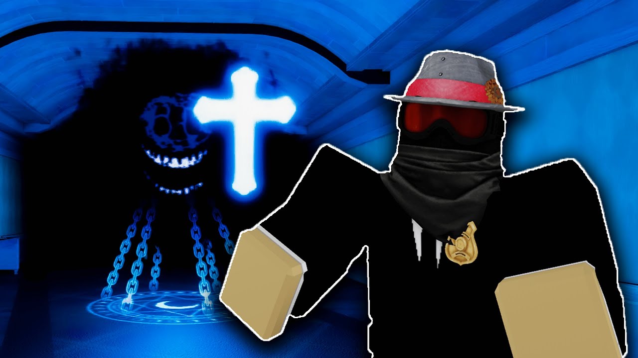 New Roblox Doors Update is SICK - Non Commentary Gameplay (1440p) - YouTube