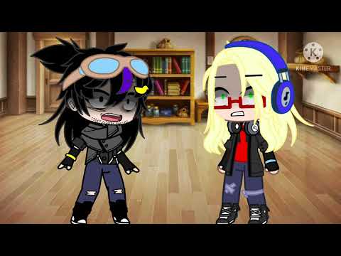 to not pretend to be my FRIEND![]Erasermic angst[]Galaxy_Boba[] - YouTube