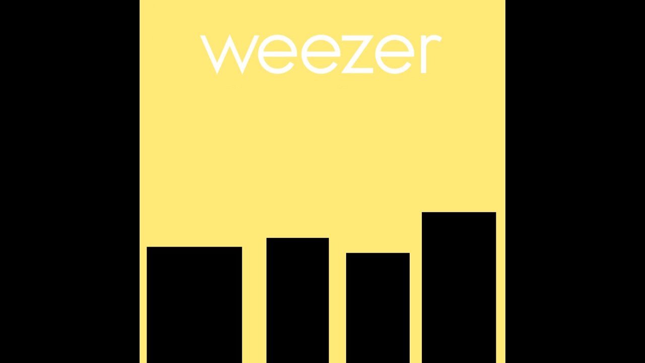 Weezer - Yellow Album (Preview, Leaked) [Download In Description] - YouTube
