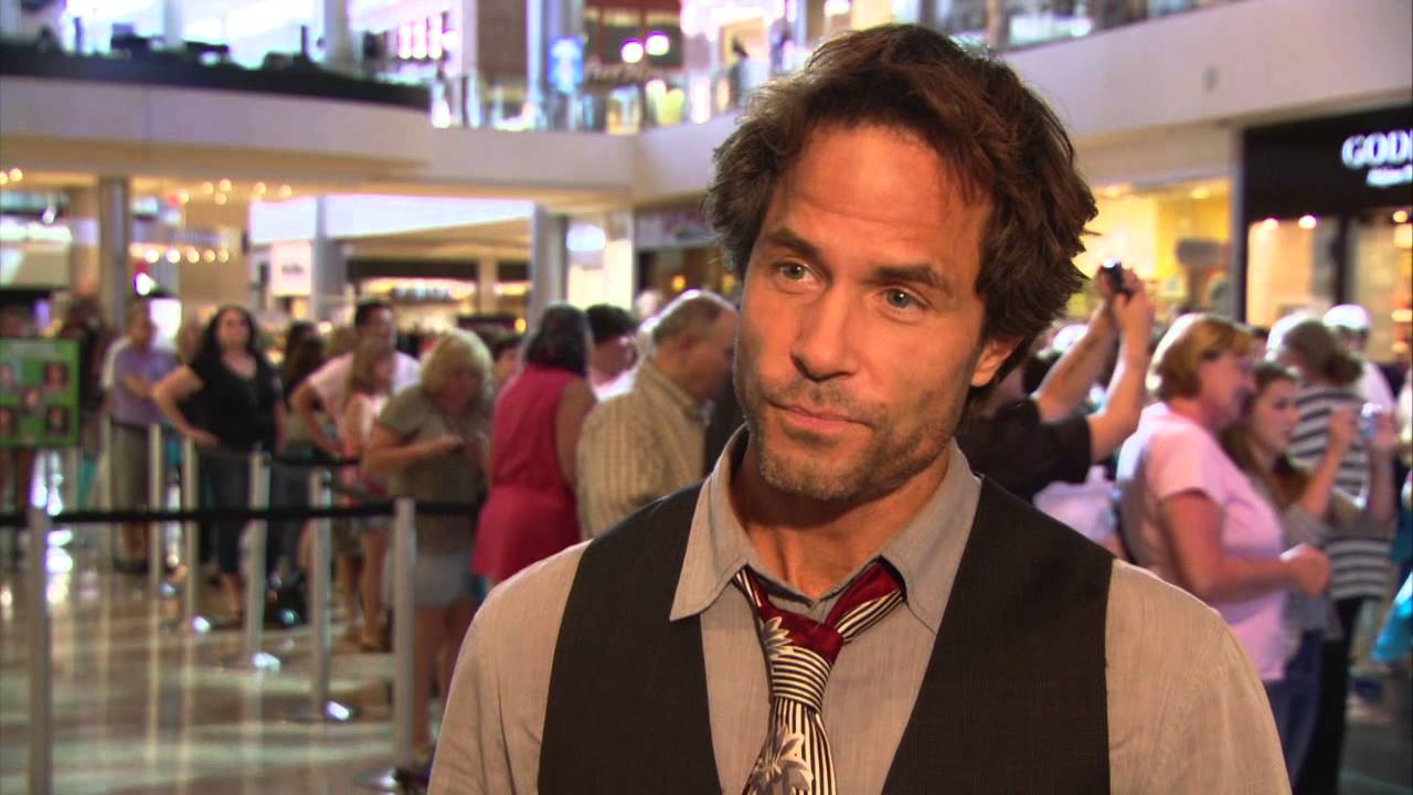 Days of Our Lives: Shawn Christian “Dr. Daniel Jonas” Las Vegas 2014 ...