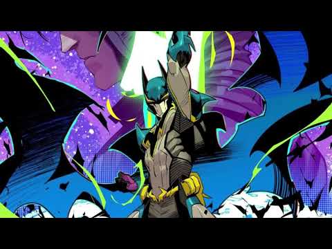 Batman As A Super Sentai Ranger??? - YouTube