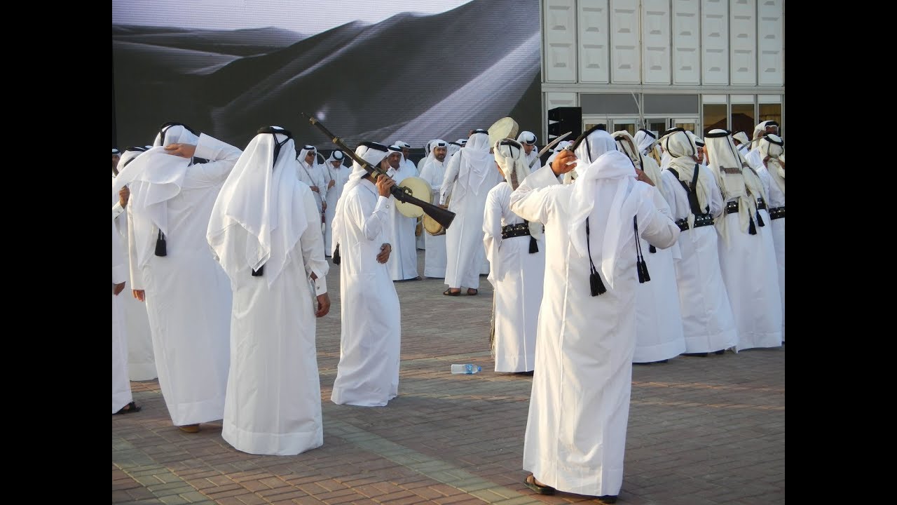 THE BEST ARAB DANCE l ARABIC MUSIC l - YouTube