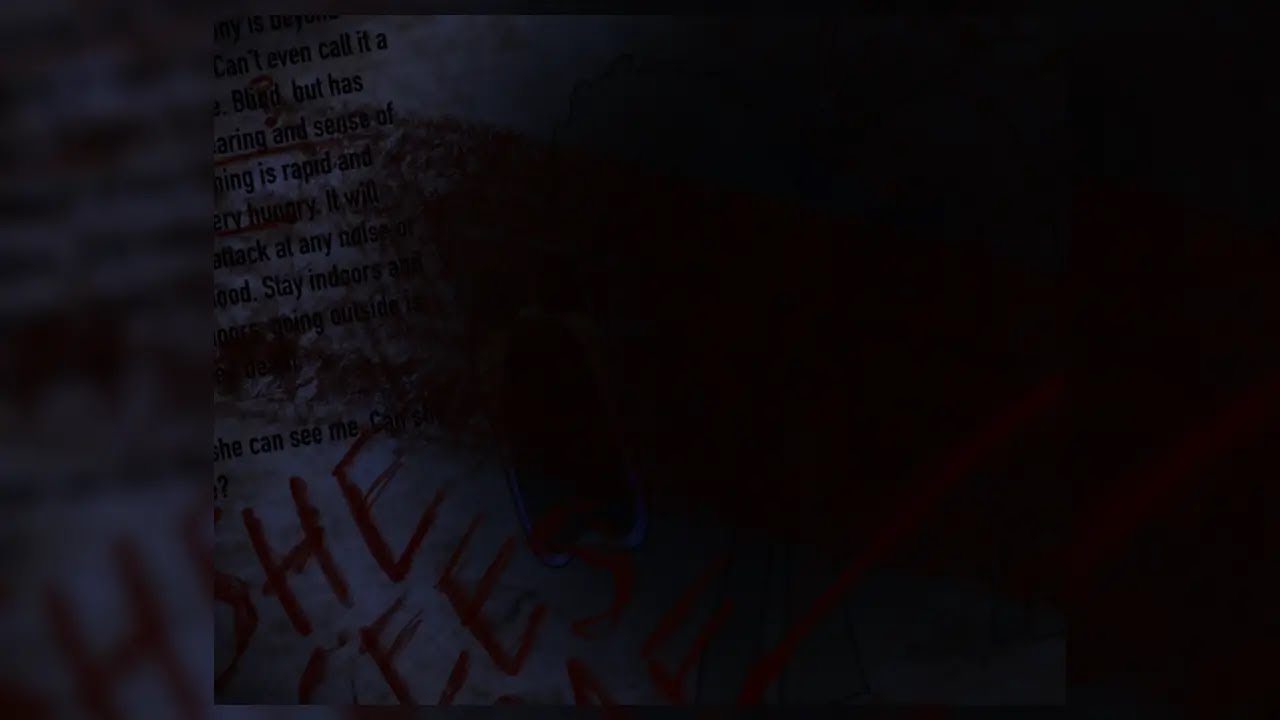 MLP Horror AU | The Cookie Virus - YouTube