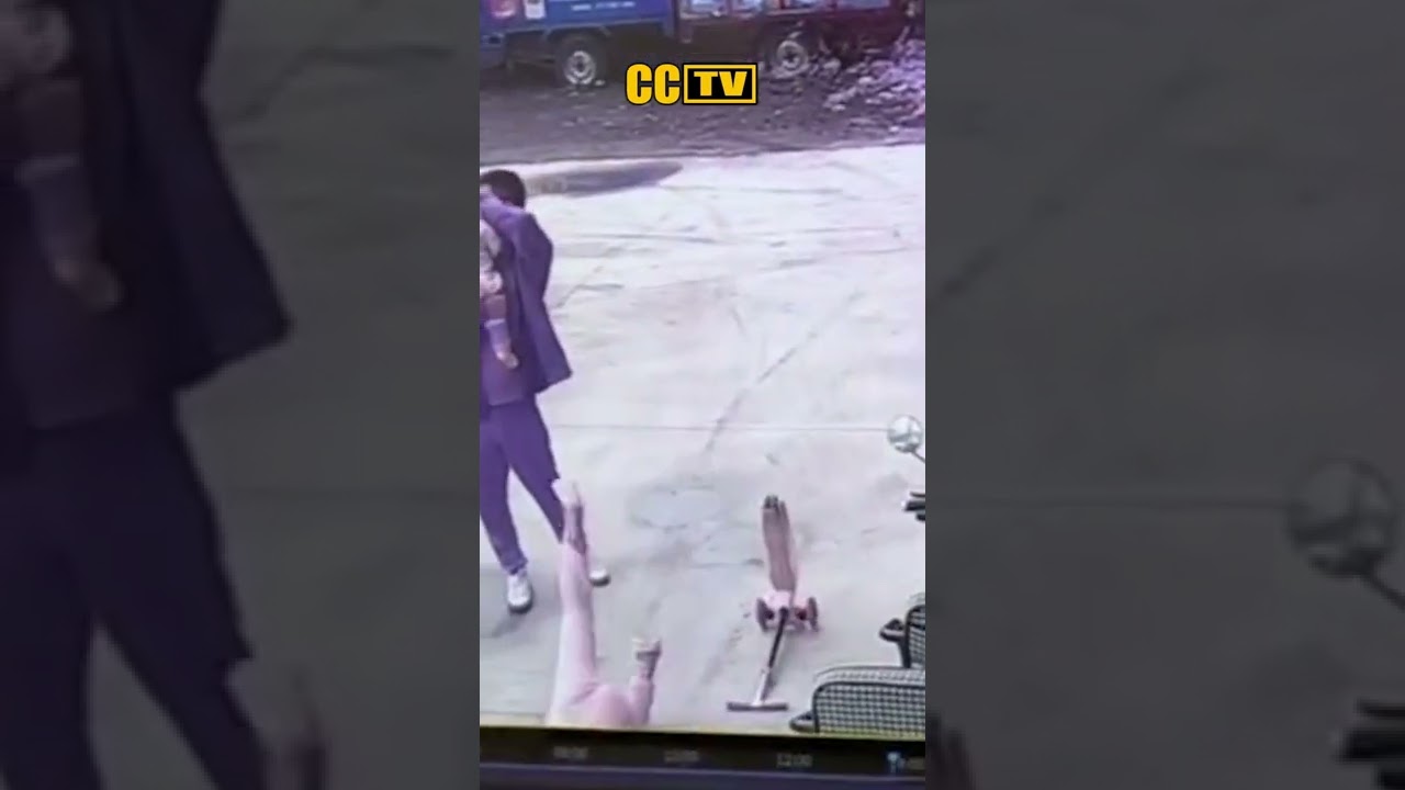 cctv_shot #4 - YouTube