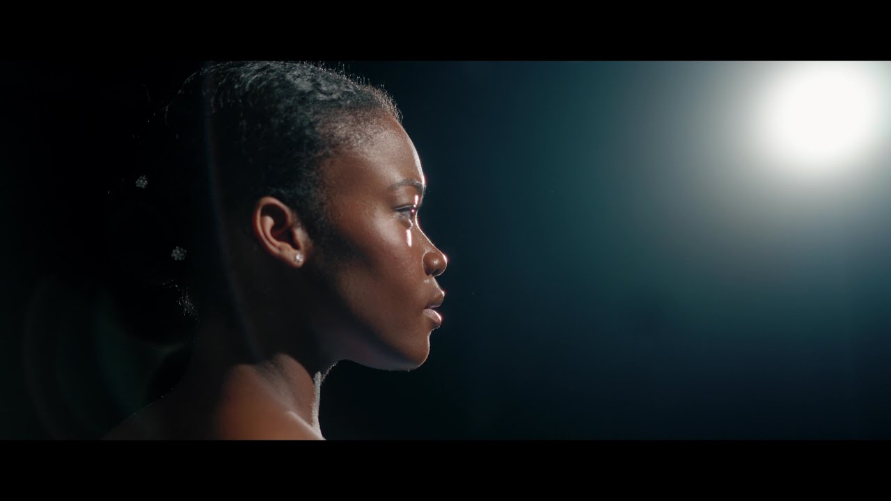 The Pointe | a short film by Morgan Dukes - YouTube