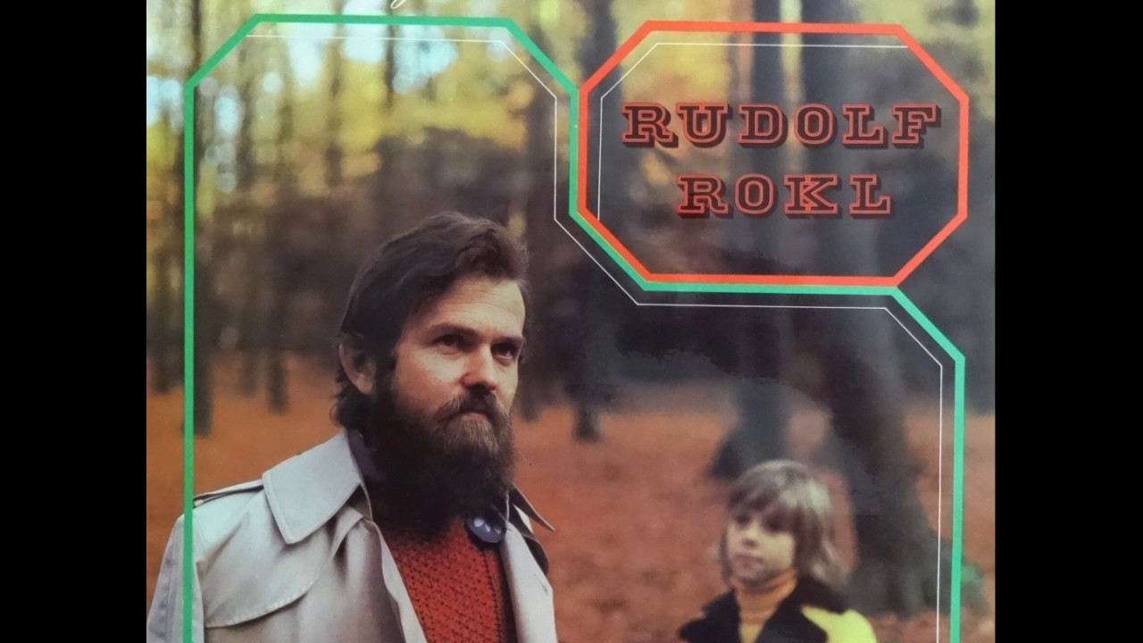 Rudolf Rokl /klavír/ - Carioca (13.10.1975) - YouTube