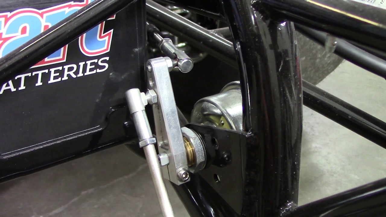 Advanced Chassis Electrical System Tutorial - YouTube