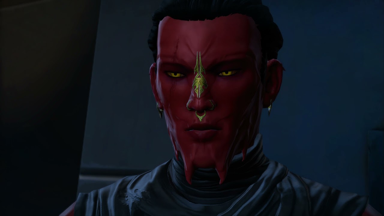 Sith Predicts The Future By Dreaming of The Past - YouTube