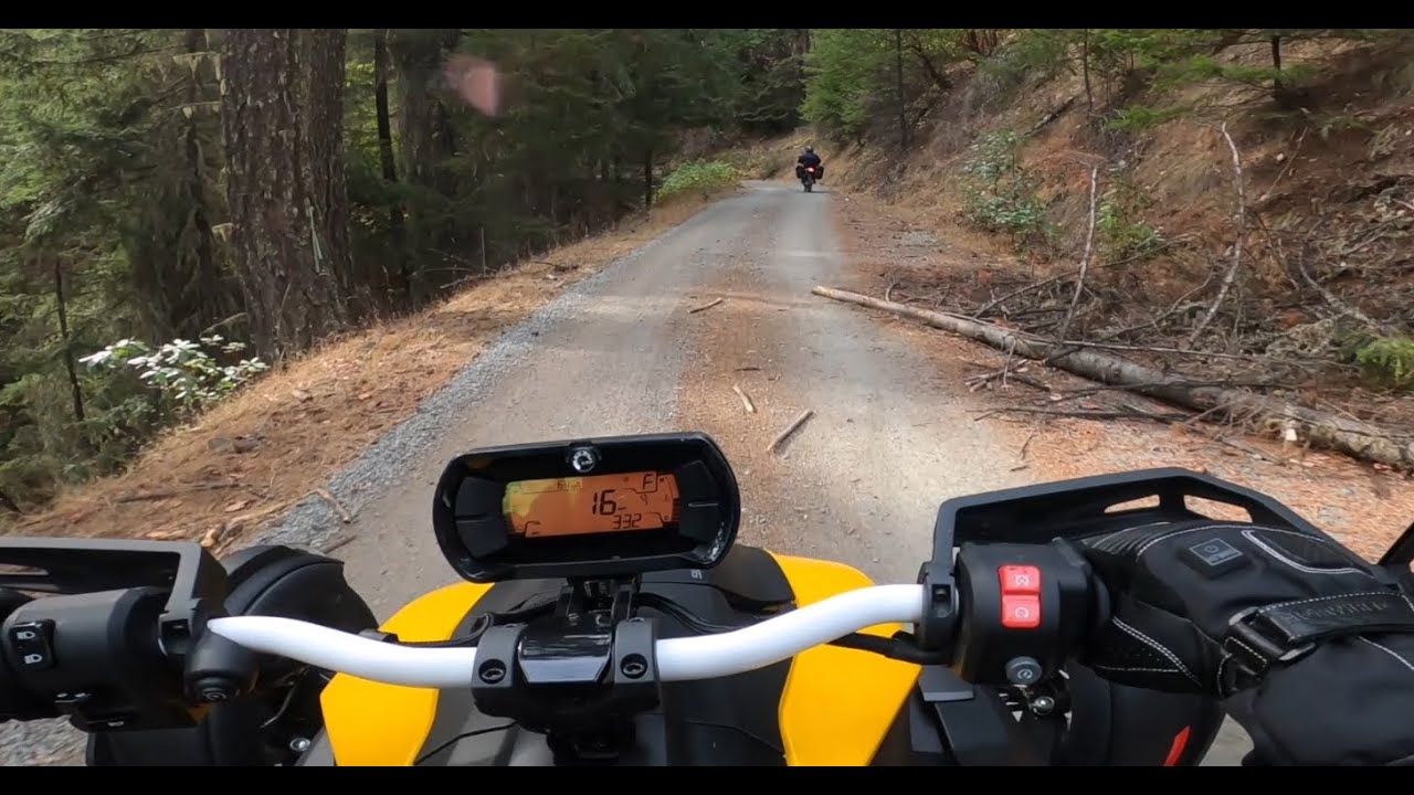 Sanger lake camp out - YouTube