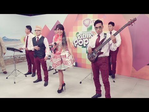 Mia Joleth   Llevame contigo mamá Primicia 2016 ✓ Programa  Ritmo Popular  Bolivia
