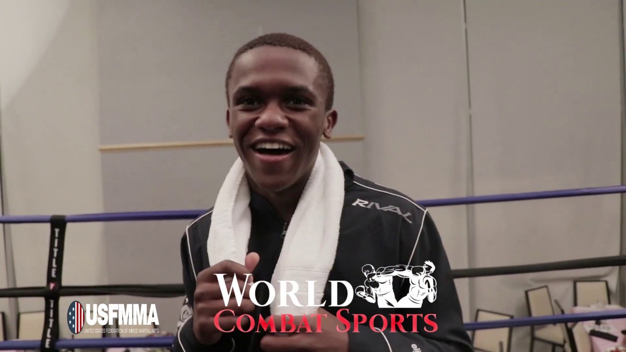 🥊Dominique Francis, 18 yr old undefeated boxer, 5-0, respected amateur ...